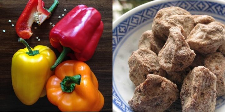 Wadd - Top 10 Weirdest Food Combination That Actually Taste Good